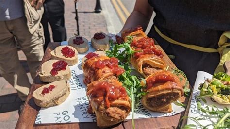 10 Great Guided Food Tours Around Ireland