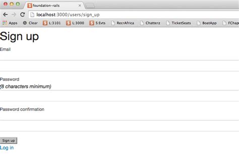 Ruby Devise Rails 4 Cant Edit My Newhtmlerb File Under Devise