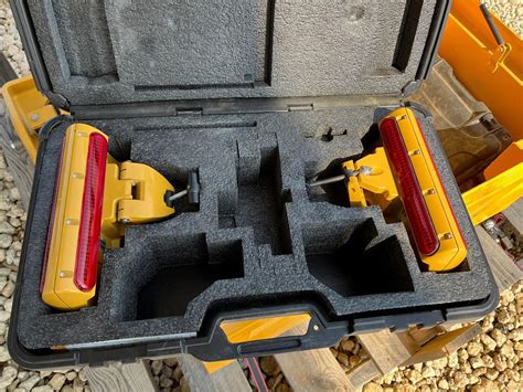 Cat Accugrade Grade Control System J M Wood Auction Company Inc