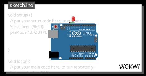 Street Wokwi Esp32 Stm32 Arduino Simulator