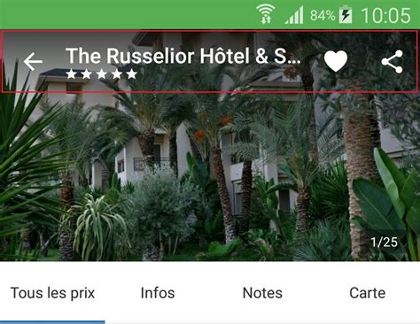 Android Custom Actionbar Stack Overflow