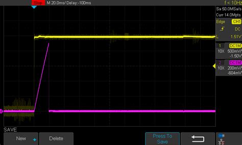 TPS Shuts Off Immediately After Enable Power Management Forum Power Management TI