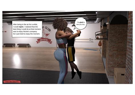My Friend The Giantess Now On My Patreon By Great Gts On Deviantart
