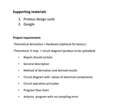 Implement The Given Encryption Table Using