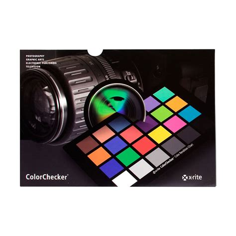 [eol] x rite colorchecker classic 79408 foto monza