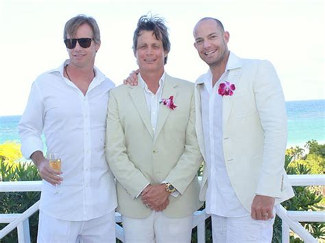 Online Exclusive Matthew Mellons Wedding Album
