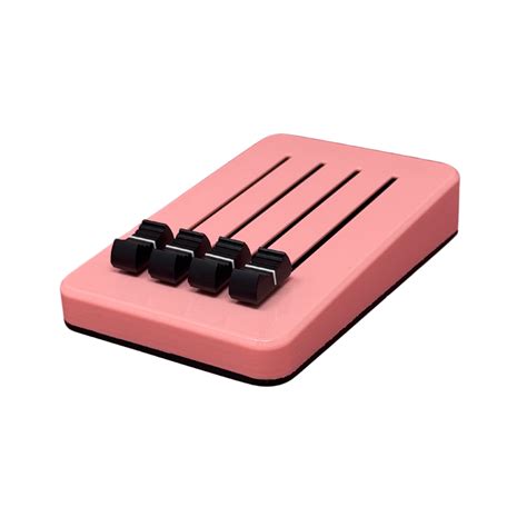 Sparrow 4x100mm Midi Controller The Midi Maker