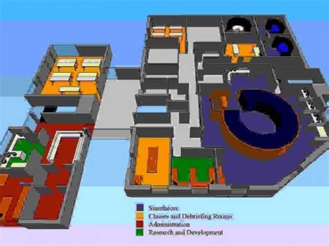 Msrc Port Technology International