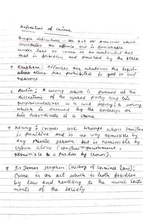 Definition Of Crime Defini Os C9mu Si Mple Daltnitnn An Act Andme Ssin