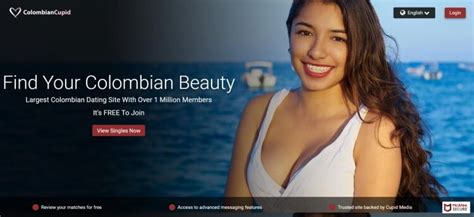 9 Best Colombian Dating Sites And Apps To Meet Colombian Singles Dating