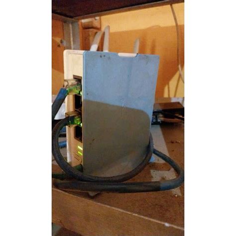 Jual Mikrotik Routerboard Hap Lite Shopee Indonesia