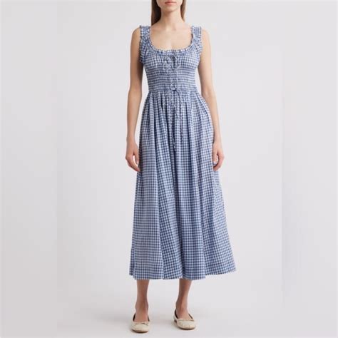 Doen Dresses New Doen Dress Poshmark