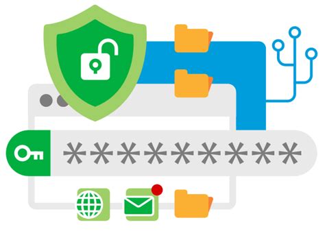 Creating And Managing Strong Passwords George Brown College