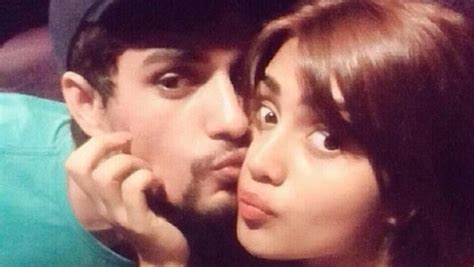 Bigg Boss 16 Pictures Of Priyanka Chahar Choudharys Bff Ankit Gupta