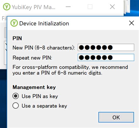 Putty Cac で Ssh に Yubikey を使うopensc編 Enjoy Struggling