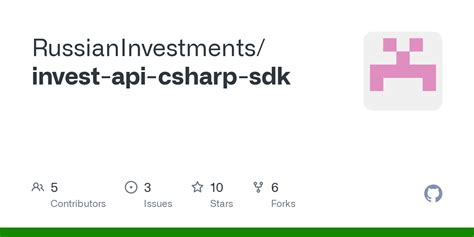 github russianinvestments invest api csharp sdk