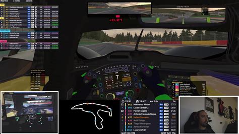 Live Testing Youtube