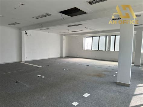 Tòa Nhà Vinatrans Building Còn Trống đang Cho Thuê Lại