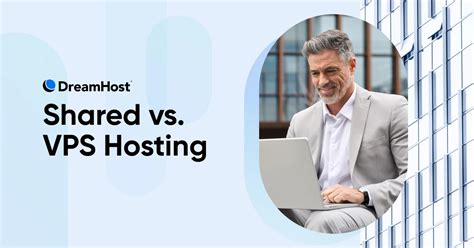 Shared Vs Vps Hosting A Comprehensive Guide Ericks Webs Design