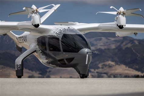 15 Facts About Archer Aviation Stock