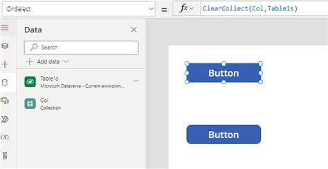 Solved Populating A Choice Column In Dataverse With The V Power