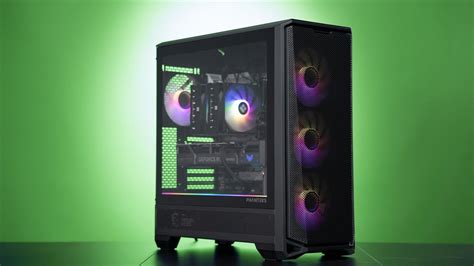 Nvidia Geforce Rtx 5070 Ti Build Guide