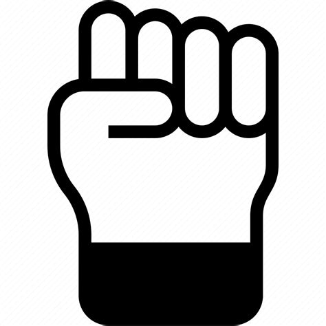 Drag Cursor Hand Gesture Racing Icon Download On Iconfinder