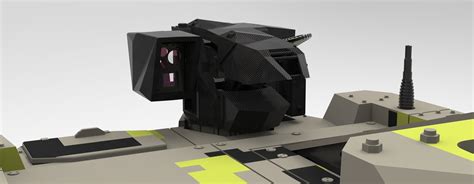 Tmn Not Another Panther Well Not Exactly The Kf51 In 35th From