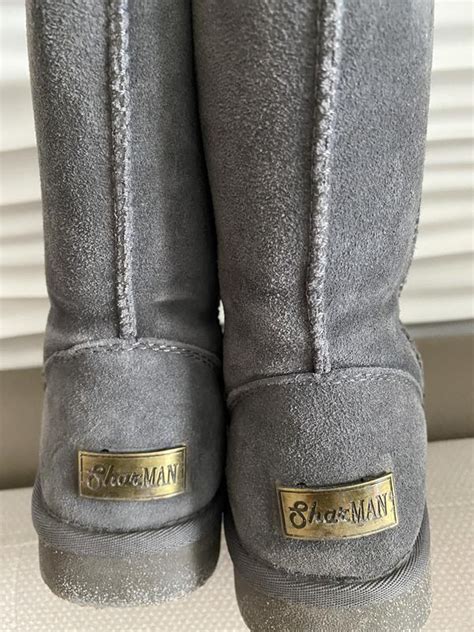 Уггі — ціна 550 грн у каталозі Уггі Купити жіночі речі за доступною ціною на Шафі Україна