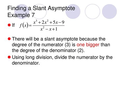 Horizontal Vertical Slant And Holes Ppt Download