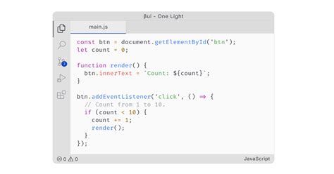Beautiful Ui By Swashata Vs Code Themes
