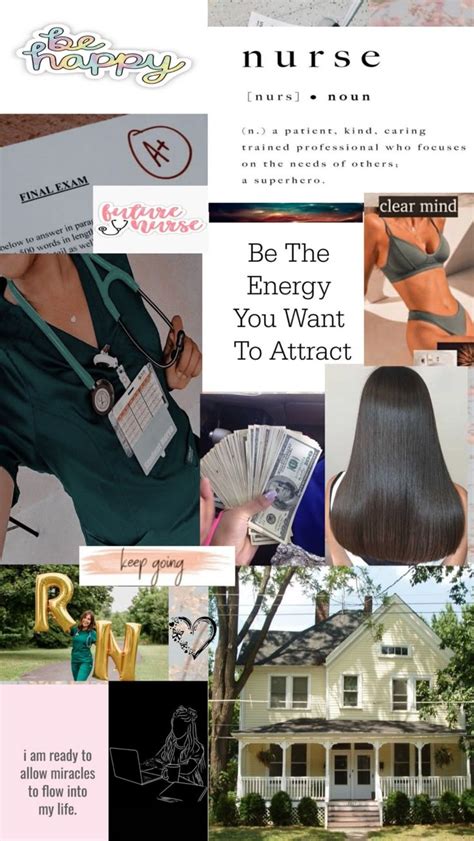 Future Nurse Wallpaper Nurse Inspiration Medical School Inspiration Nursing School Inspiration