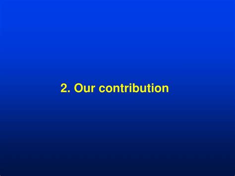 Ppt Multiresolution Analysis Of Arbitrary Meshes Powerpoint Presentation Id430291