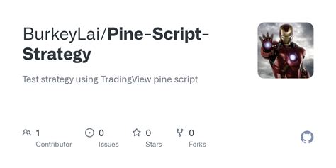GitHub BurkeyLai Pine Script Strategy Test Strategy Using TradingView Pine Script