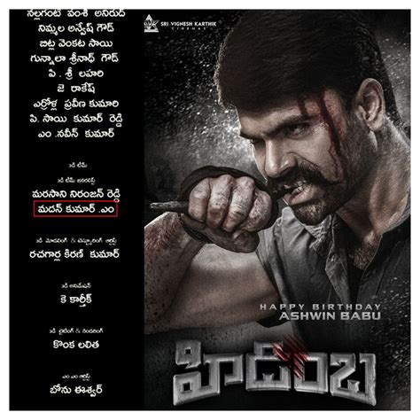 Madhan Kumar Posted On Linkedin