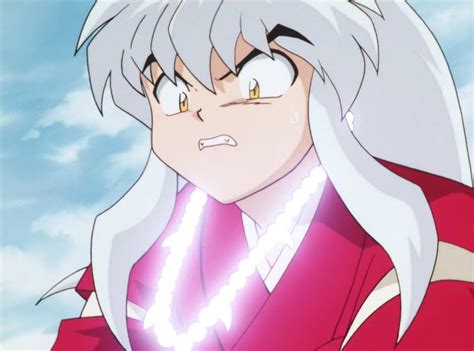 Osuwari Sfx R Inuyasha