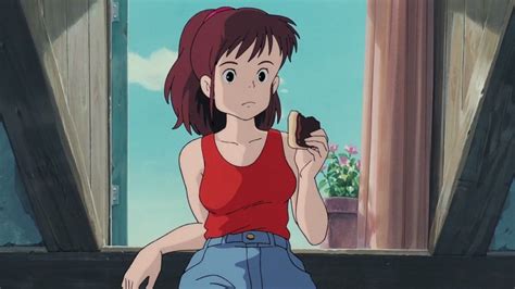 Kikis Delivery Service Ursula Quotes