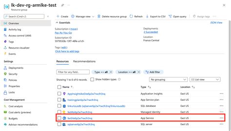 deploying on azure step by step deployment linkurious administration
