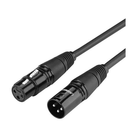 Ugreen Av130 20714 Xlr Male To Xlr Female 10 Meter Microphone