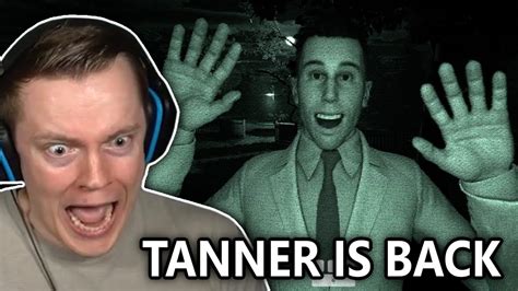 Scrutinized Is Finally Back And Tanner Is In My House Youtube