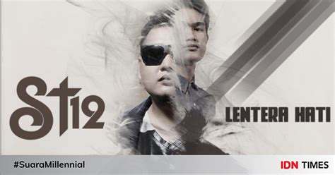 Chord Dan Lirik Lagu ILU INU I Love You I Need You ST12