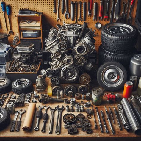 Exploring The Differences Between New And Recycled Catalytic Converters January 2026