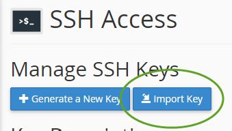 PuTTY Pageant And WHM SSH Keys And How To Use Them Web Programming Ninja