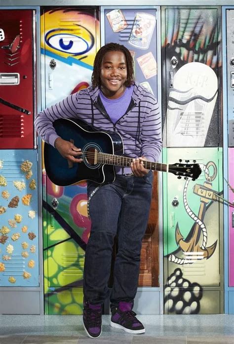 Why Andre Is The Best Character Of The Whole Show Victorious Andre