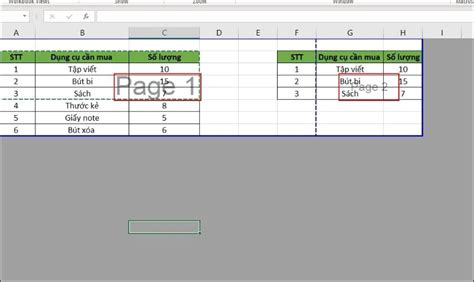 Hướng Dẫn Cách Căn Lề Chuẩn Trong Excel 2010 2016
