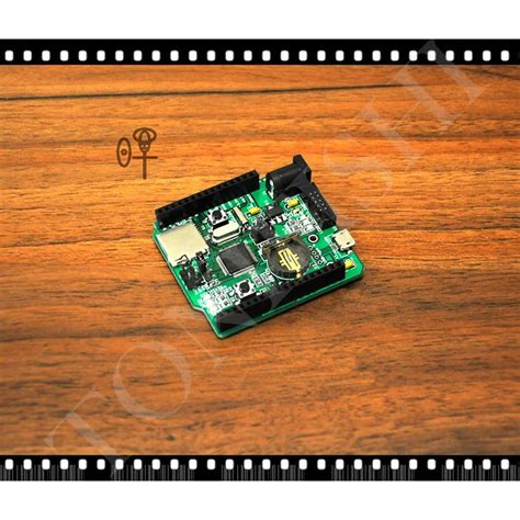 Usb Development Board Stm32f105rc Core Otg Stm32 Arduino Micro Usb Port