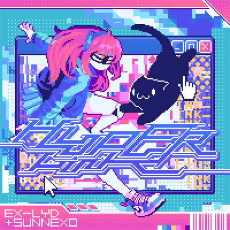 Hyper Link Ex Lyd And Sunnexo Sunnexo