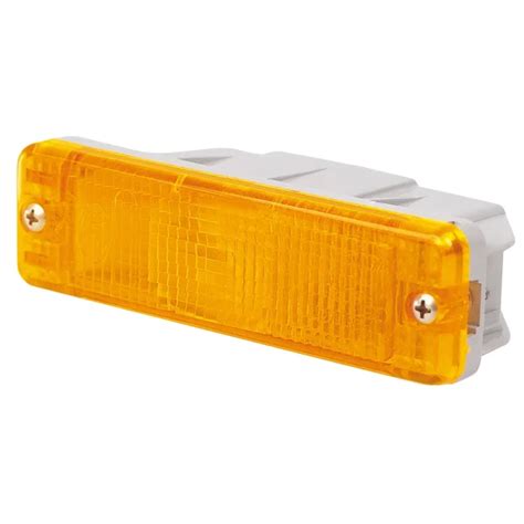 Hella Front Direction Indicator Lamp 2101hel