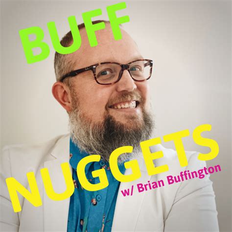 Podcast Brian Buffington