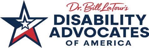 Contact Us Dr Bill Latours Disability Advocates Of America